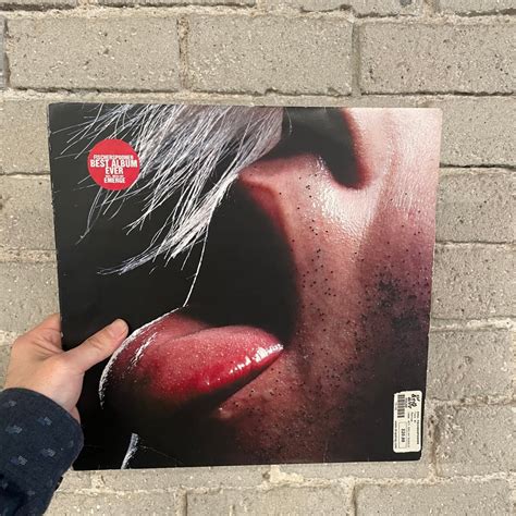 Fischerspooner 1 First Press 2 X Lp Record Safari