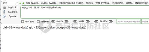 Php的两个bypass总结