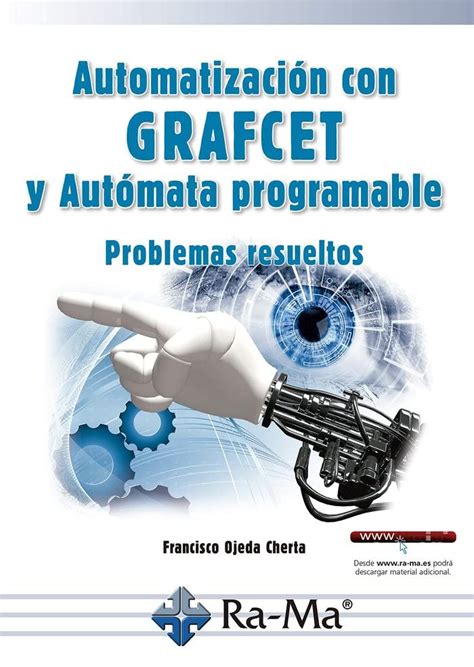 Automatizacion Con Grafcet Automata Programable Problemas Resueltos Hiperchino