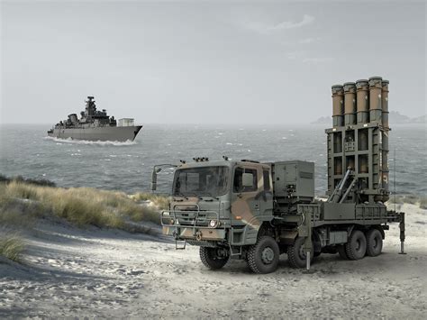 Land 한화에어로스페이스