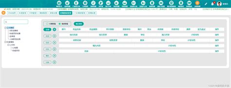【java语言】云his源码：云his系统解决方案java云his系统源码 Csdn博客