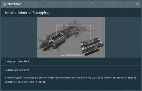 Module Swapping On The Roadmap Yes Scrolller