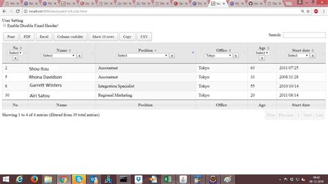 Javascript Not Able To Implement Multi Selection With Chosen Feature