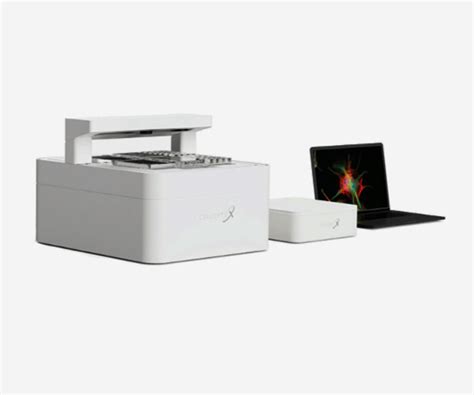 Cytena Cellcyte X Mbc Biolabs