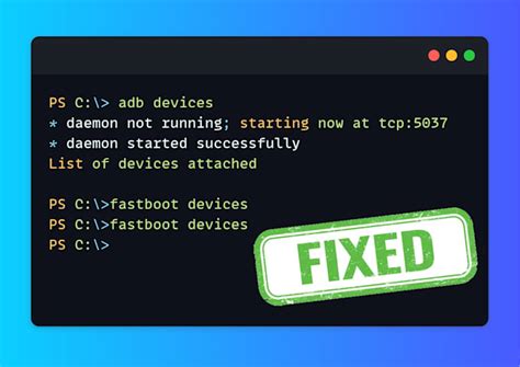 Install Adb And Fastboot Drivers And Fix Android Device Detection