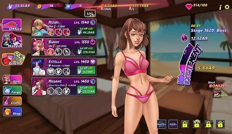 Hentai Clicker Review Uncensored And NSFW AdultVisor