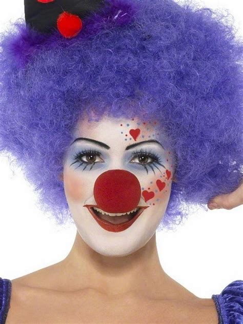 Happy Clown Makeup Tutorial Happy Clown Makeup Tutorial