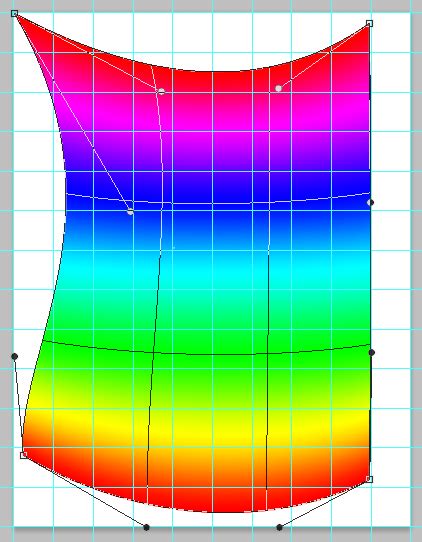 Solved Warp Functionality Adobe Community 10001807