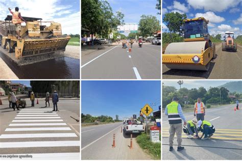 ប្រជាពលរដ្ឋ សប្បាយចិត្ត ឃើញប្រទេសជាតិអភិវឌ្ឍន៍ សារព័ត៌មាន នគរវត្ត