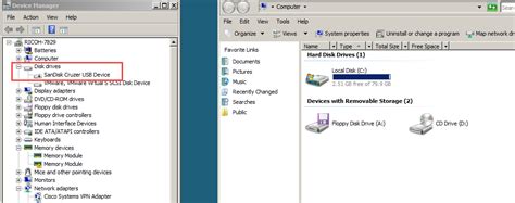 SEP USB Device Control The Cheetah And The Hare Security Risk Advisors