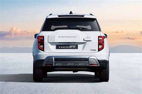 이래도 3천만원대 Kgm 토레스 하이브리드 실속·안전·편의 다 잡은 추천 옵션 Top3 M투데이