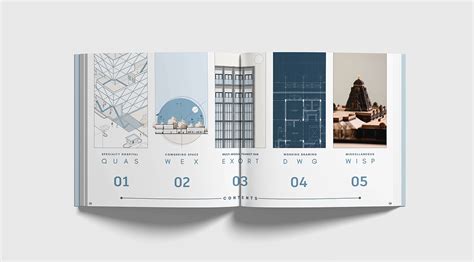 Architecture Portfolio Harihara Sudhan B 2024 Behance