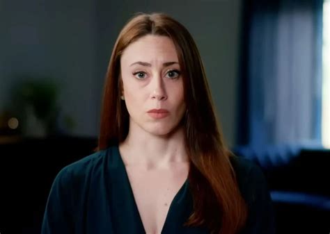 Most Shocking Moments In Casey Anthony Case From Framing Claim To Grisly Details About Night