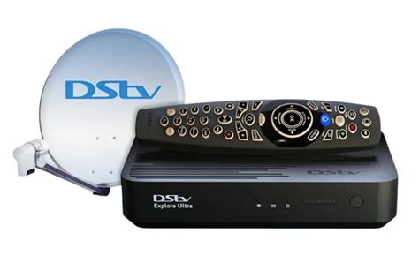 Troubleshooting Dstv No Signal Found E Error Step By Step Solutions Smart Satellite