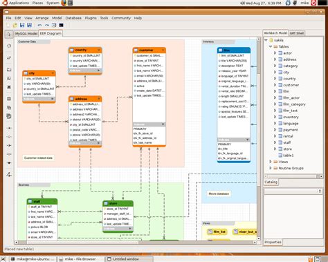Мануал mysql на русском Документация по mysql 8 — Хабр qanda