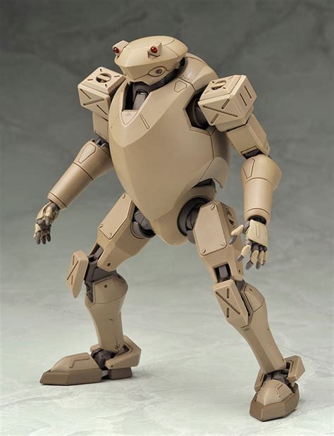 Alter Al Mecha Full Metal Panic The Second Raid Rk 92 Savage Sand Ver