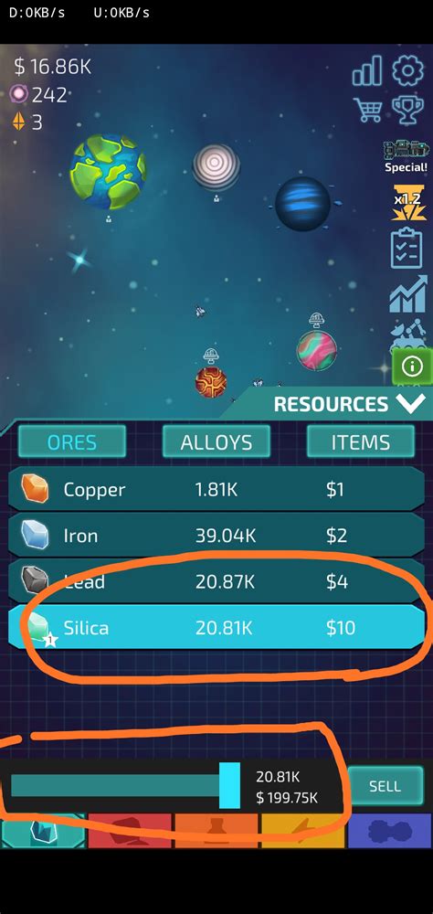 Found A Bug Dev Please Look Into This R IdlePlanetMiner