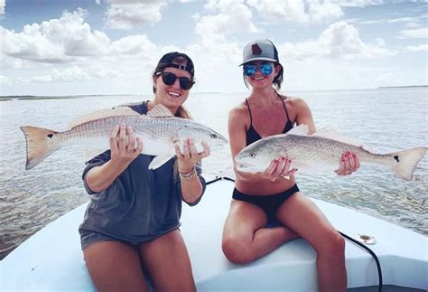 Redfish South Carolina Lowcountry South Carolina Beaches Low Country