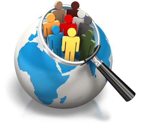 Growth Clipart Population Increase Growth Population Increase