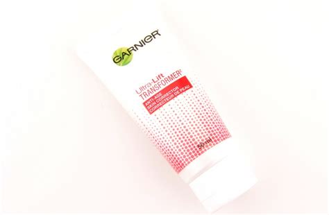 Garnier Ultra Lift Transformer Anti Age Skin Corrector The Pink