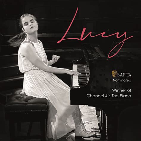 The Album Lucy Blue Cloud Music