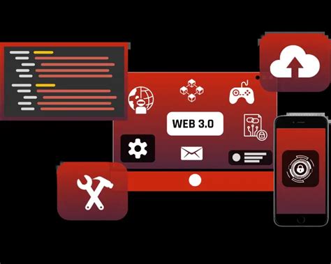 Web3 Development Company Web3 Development Services