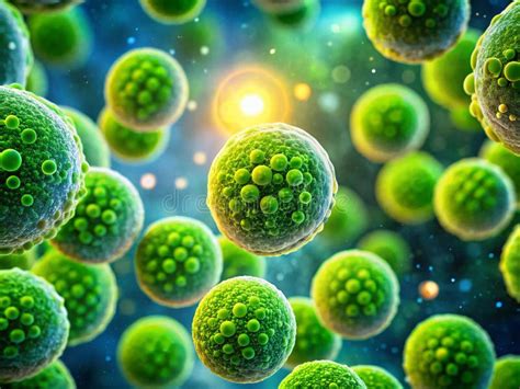 Algae Biofuel A Promising Sustainable Energy Source For A Greener Future Explore The Microscopic