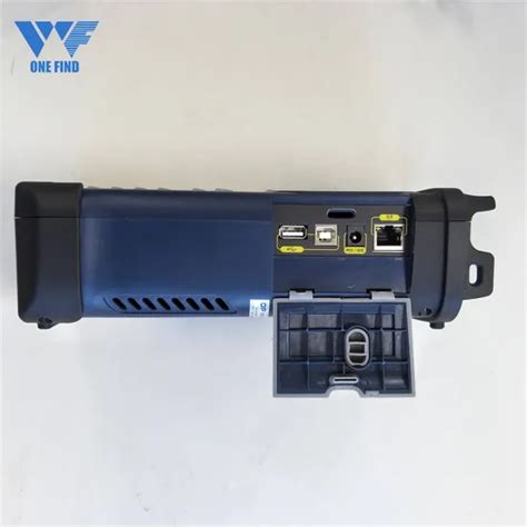 Ethernet Network Tester Otp6126 Network Analyzer Gigabit Ethernet Tester Ethernet Tester And