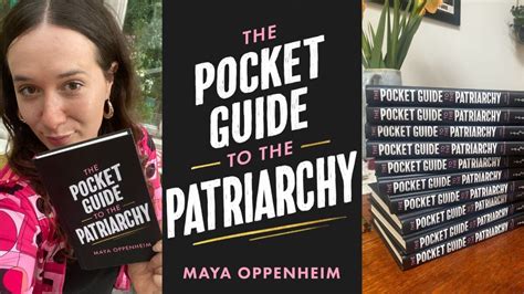 What Are Cybersex Crimes Read An Extract From The Pocket Guide To The Patriarchy Blog