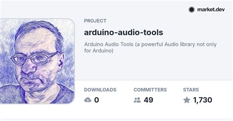 Arduino Audio Tools Ecosystem Directory Marketdev