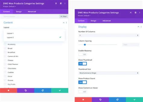 Divi Woocommerce Extended A Must Have Divi Store Plugin