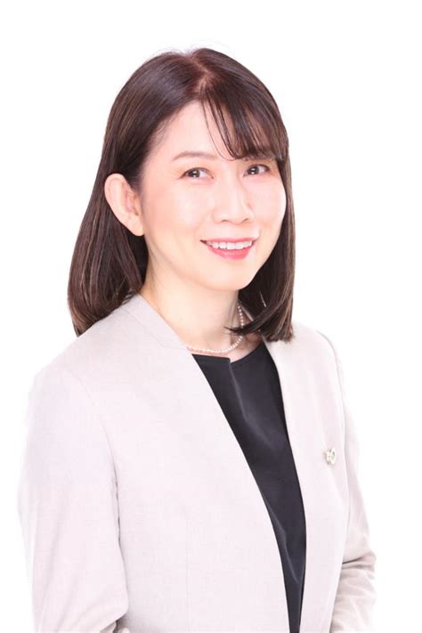 渕上 陽子 Yoko Fuchigami 弁護士法人渕上陽子 美竹やさか法律事務所（公式） 渋谷駅徒歩4分