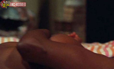 Naked Teresa Graves In That Man Bolt