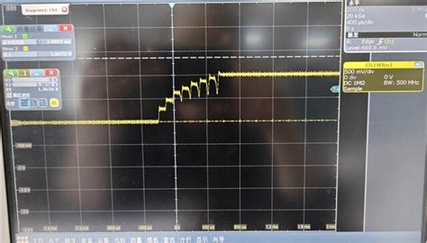 Ltm4644上电波形问题？ 问答 Power 中文专区 Engineerzone