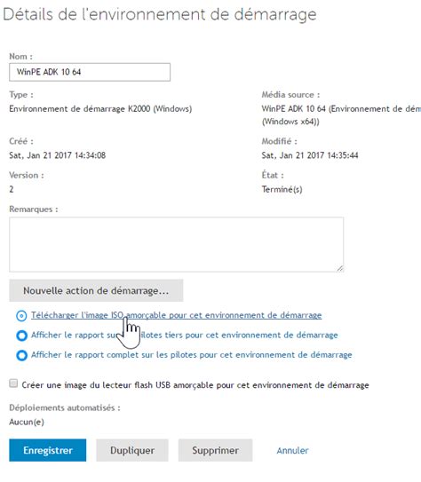 Add Powershell 01 LeBlogOSD