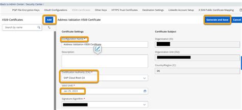 Sap Btp Address Validation Service Within Sap Succ Sap Community
