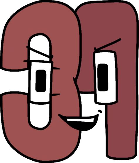 Discuss Everything About Unoffical Number Lore Wiki Fandom