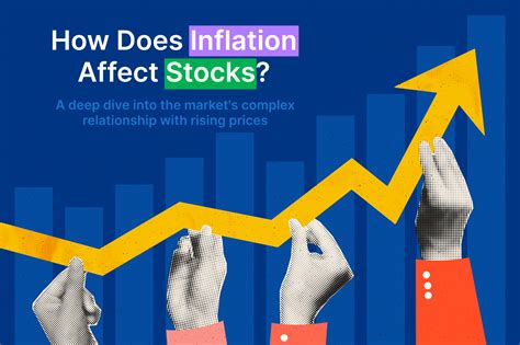 How Does Inflation Affect Stocks A Deep Dive Into The Markets Complex Relationship With