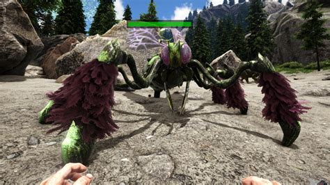 All New Dino Spawn Commands For Fjordur Map In Ark Survival Evolved Touch Tap Play