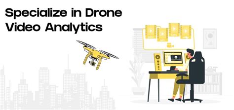 Specialize In Drone Data Processing Drone Lab Site