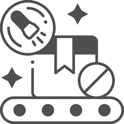 Defect Generic Mixed Icon