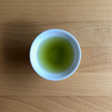 Spring Pick Organic Sencha Superior Green Tea Loose Leaf Shimizu