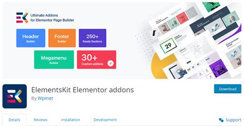 The Best Elementor Button Widgets Boost Your Website S Clickability HT Mega Blog