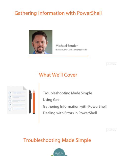 3 Powershell Getting Started M3 Slides Download Free Pdf Active