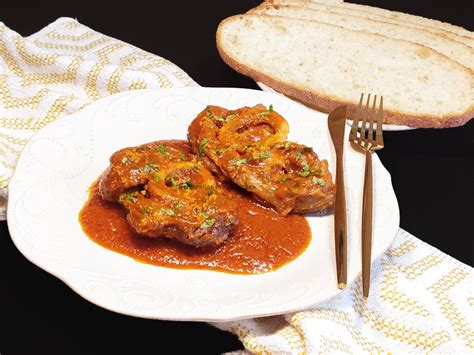 Celebration In My Kitchen Goan Food Recipes Goan Recipes Osso Buco The Best Osso Buco