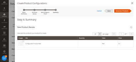 Magento Product Management How To Manage Products In Magento