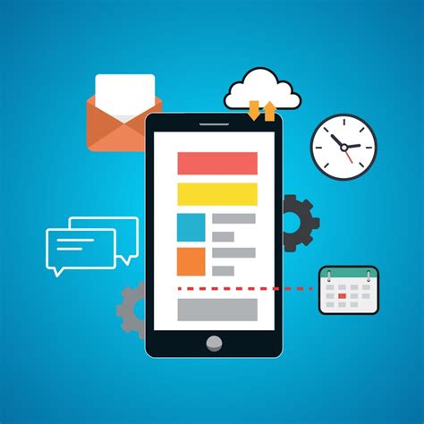 Building No Code Apps Using Amazon Honeycode Datafloq
