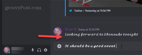 How To Change Fonts On Discord How To Change Fonts On Discord
