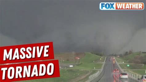 What Is A Tornado Wedge
