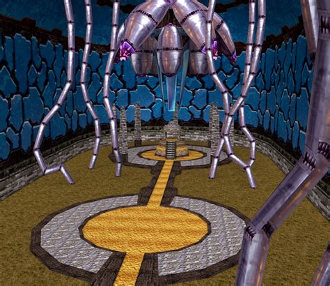 Biolizard Sonic Adventure 2gallery Sonic Wiki Zone Fandom